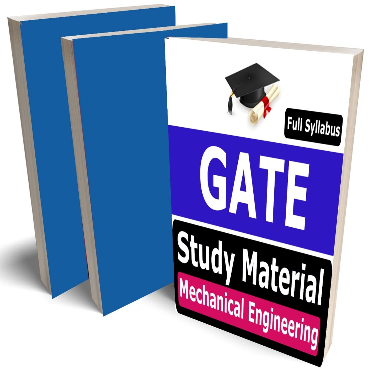 GATE Mechanical Engineering Study Material (ME) Lecture Notes (Topic ...