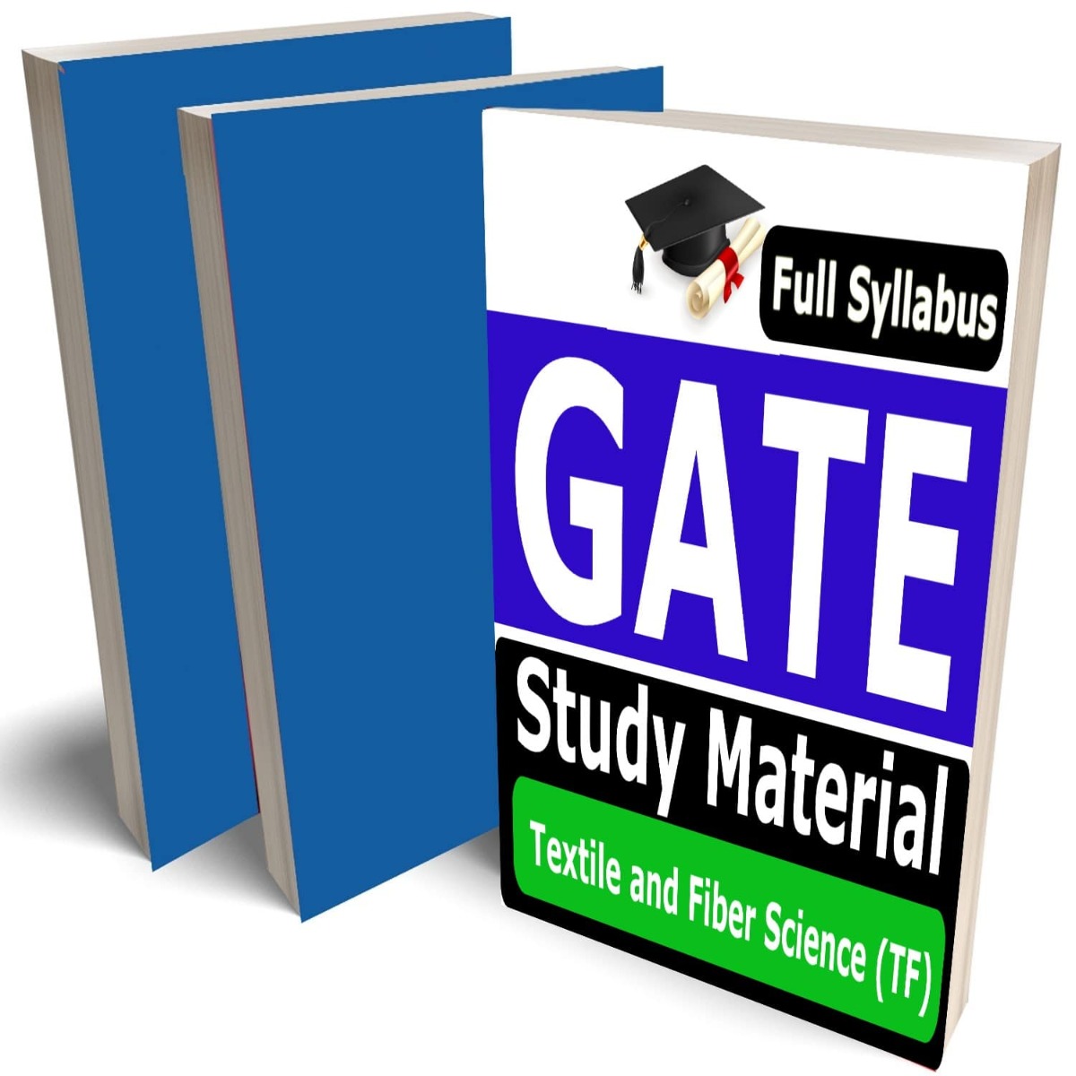 GATE Textile and Fiber science Study Material (TF) Lecture Notes (Topic ...