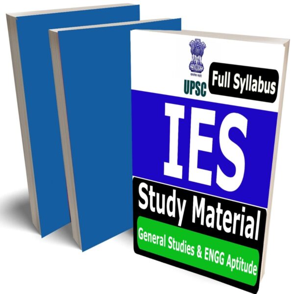IES Electronics Engineering Study Material (ECE) Lecture Notes (Topic ...